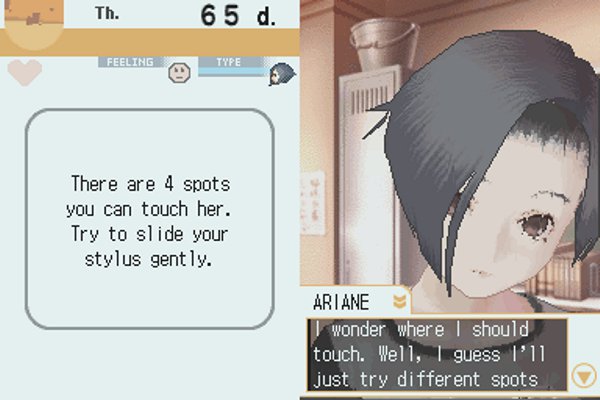 “Love Plus” The Most Popular Dating Sim Ever | Date Ariane Games