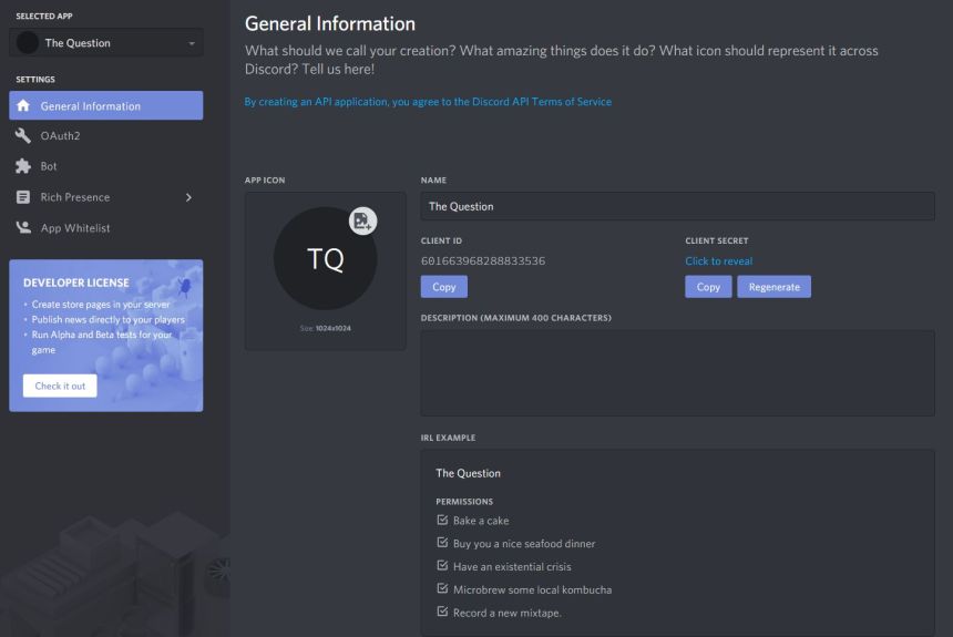 Adding Discord Rich Presence to Renpy Games | Date Ariane Games
