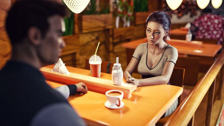 A Trio of new Renpy games from Mortze Art | Date Ariane Games