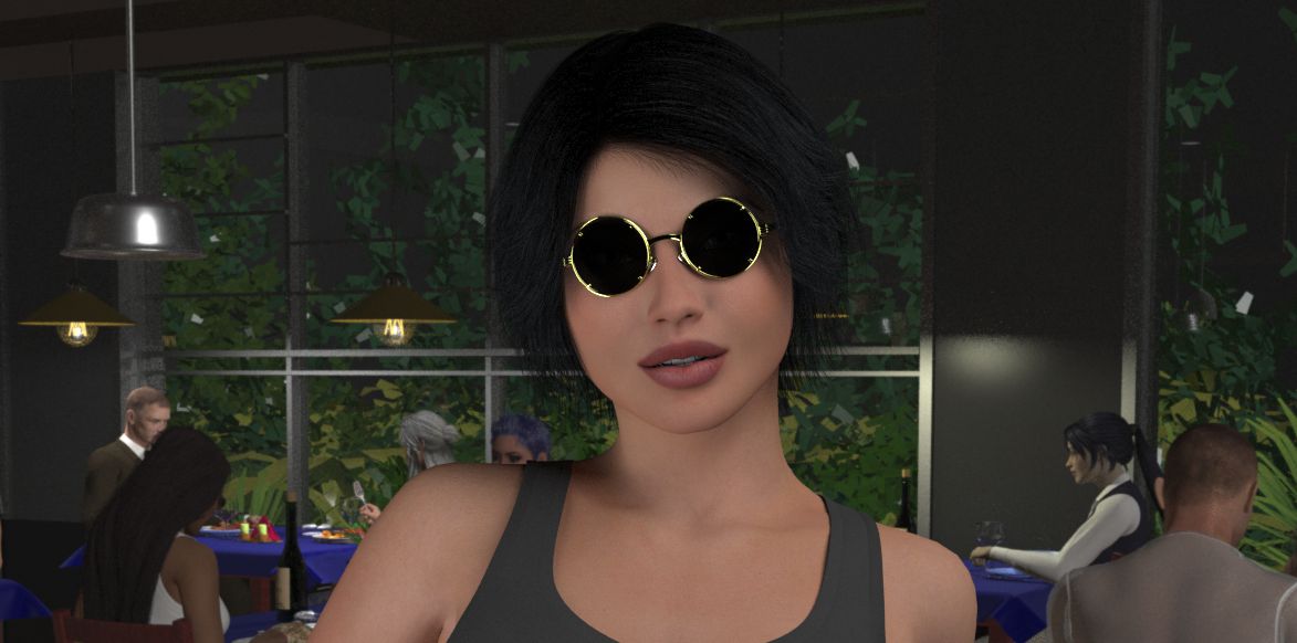 SITAR Preview 4: A Bit of Satire | Date Ariane Games