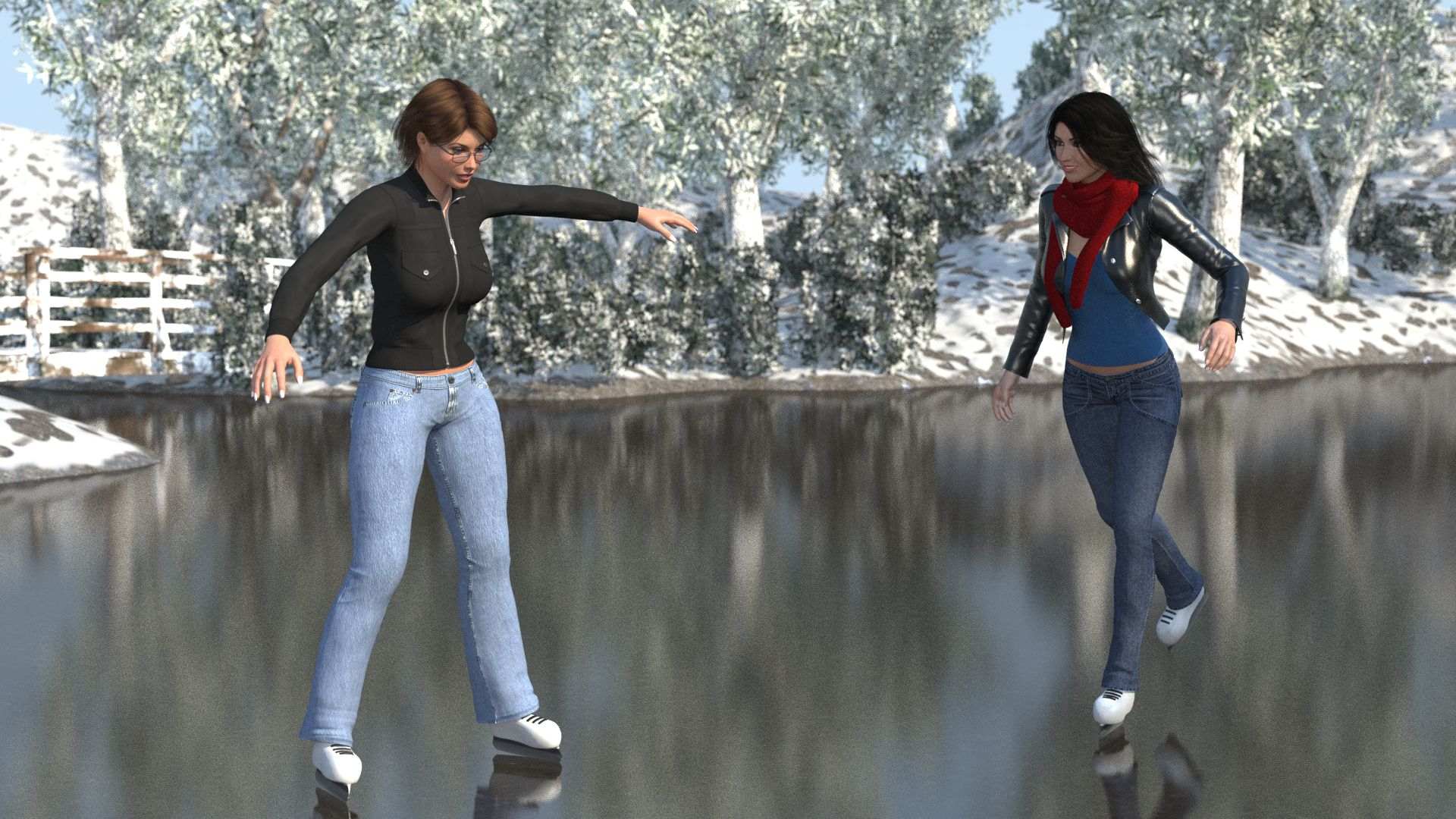 2024 Pictures Of The Week | Date Ariane Games